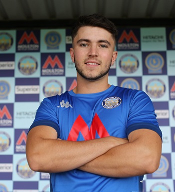 Players & Staff – Welcome to the Official Website of Bradford Town F.C.