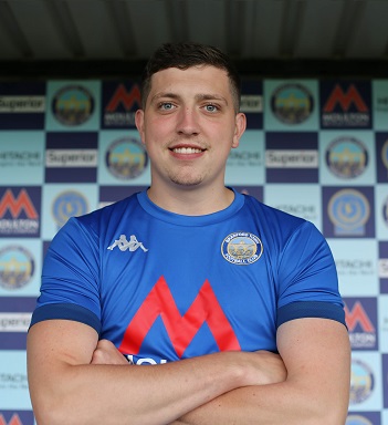 Players & Staff – Welcome to the Official Website of Bradford Town F.C.