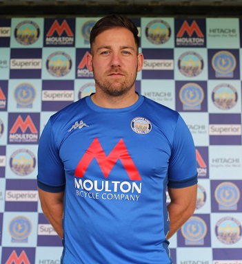 Players & Staff – Welcome to the Official Website of Bradford Town F.C.