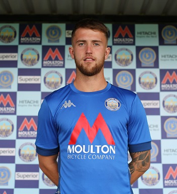 Players & Staff – Welcome to the Official Website of Bradford Town F.C.