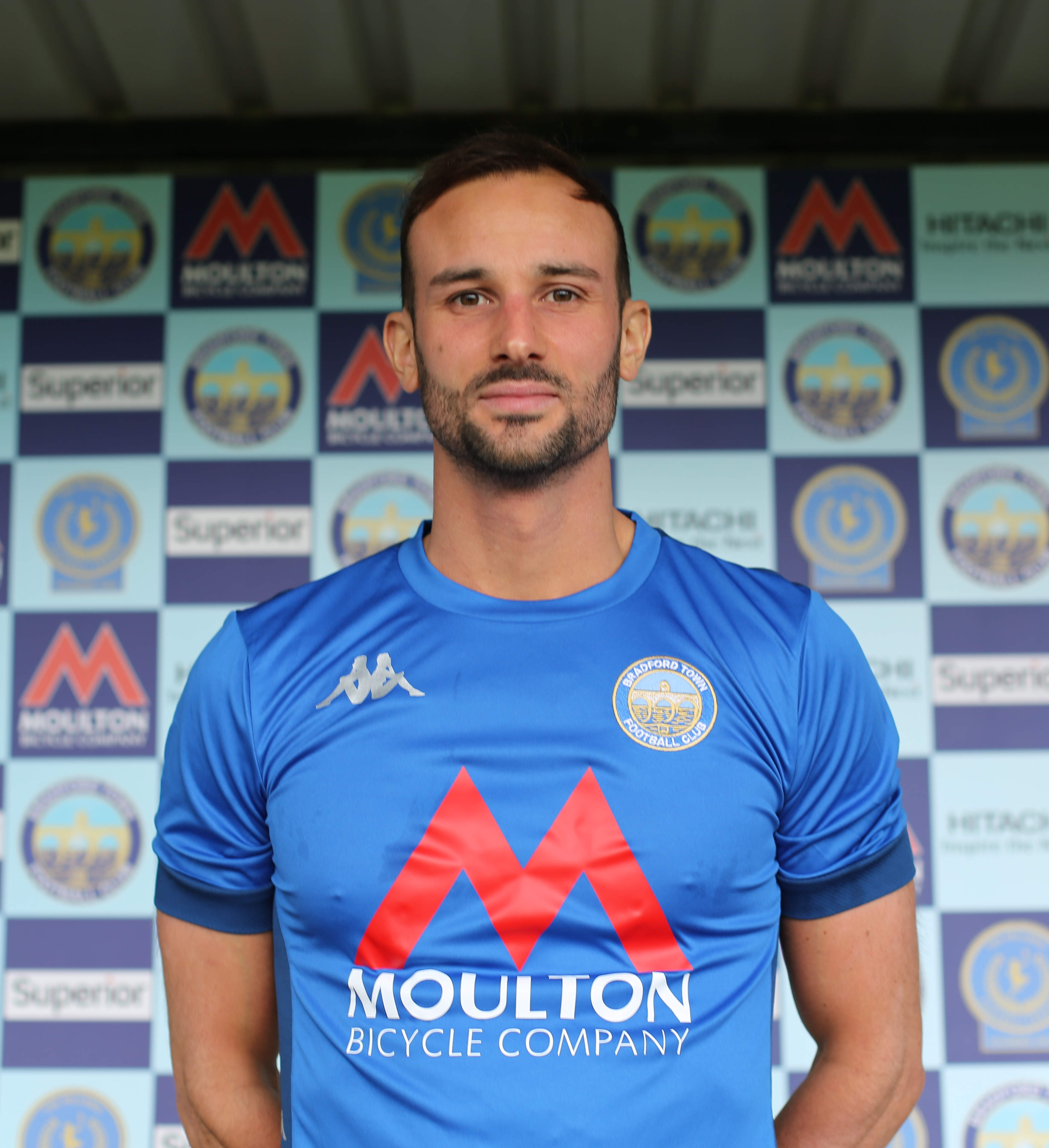 Players & Staff – Welcome to the Official Website of Bradford Town F.C.