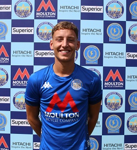 Players & Staff – Welcome to the Official Website of Bradford Town F.C.