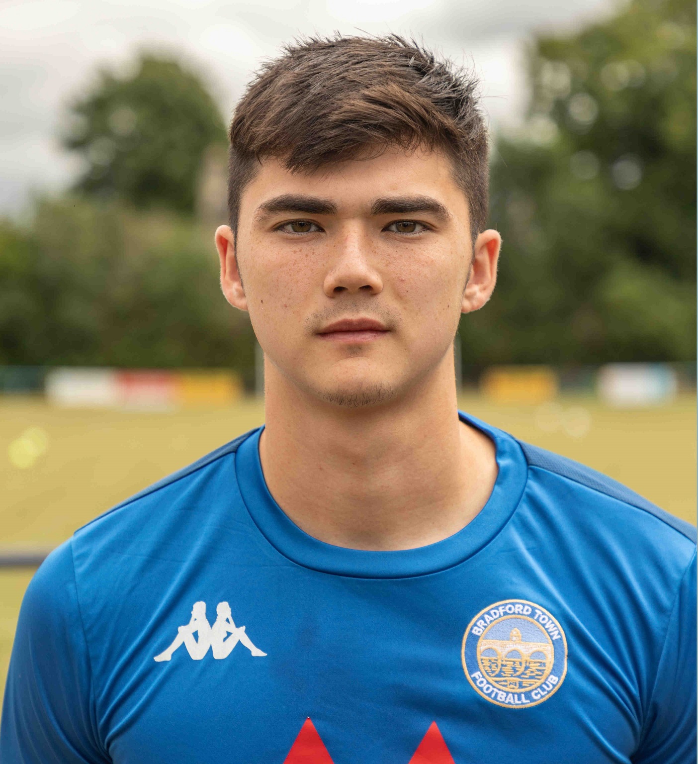 Players & Staff – Welcome to the Official Website of Bradford Town F.C.