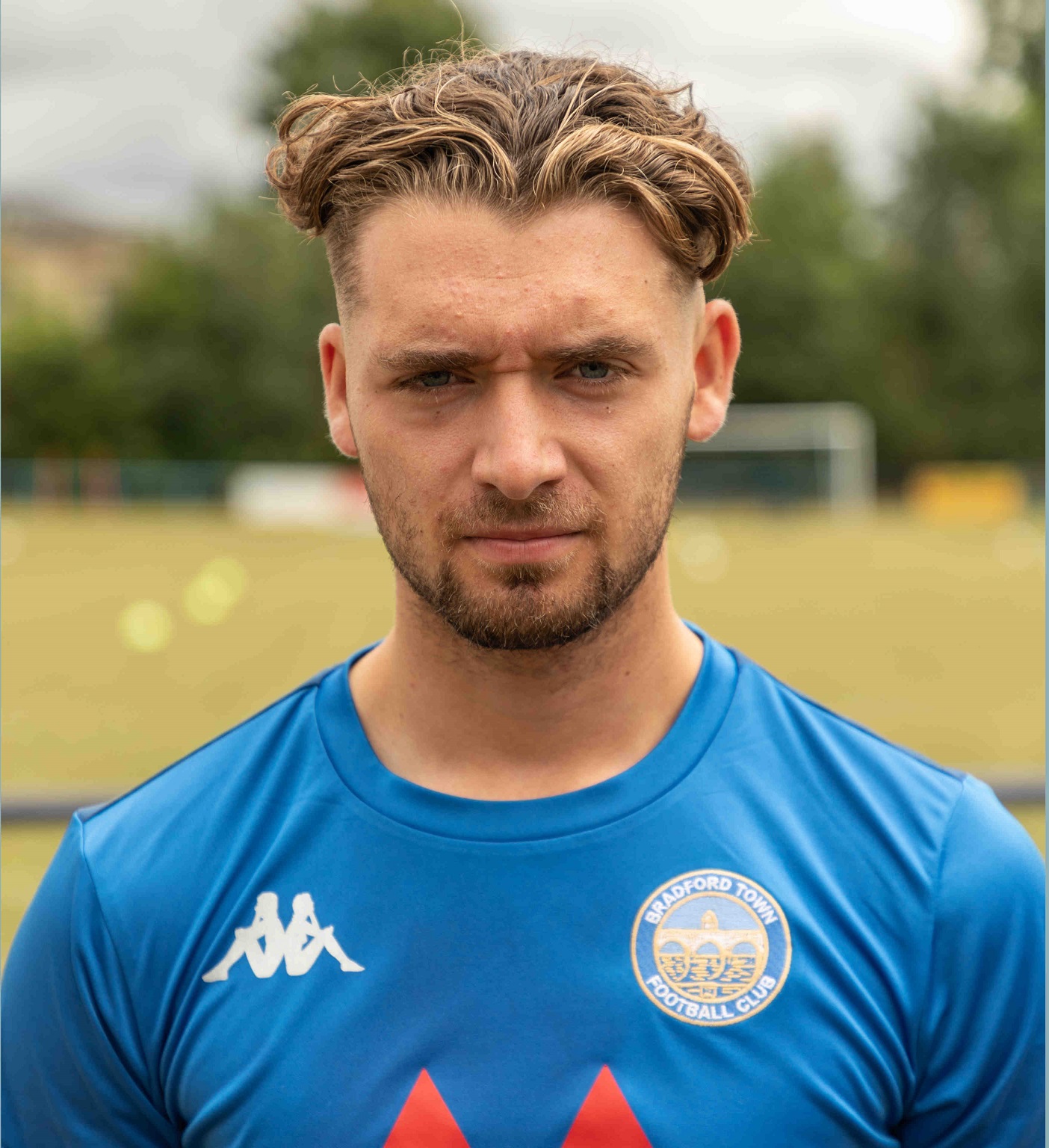 Players & Staff – Welcome to the Official Website of Bradford Town F.C.