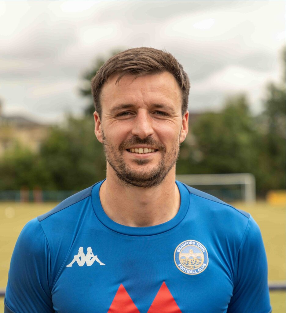 Players & Staff – Welcome to the Official Website of Bradford Town F.C.